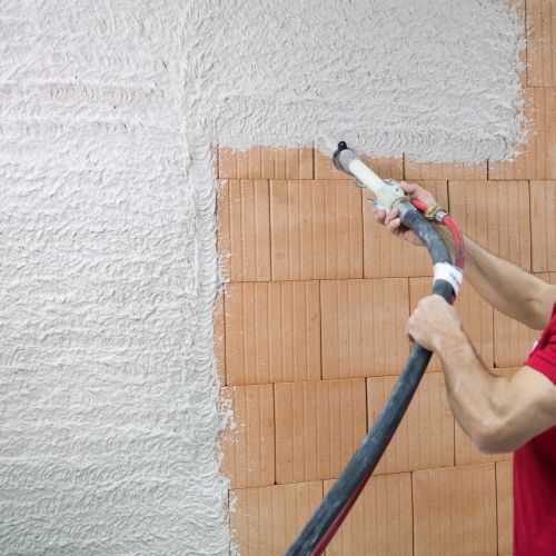 Innenputz – Terdues GmbH Putzgeschäft